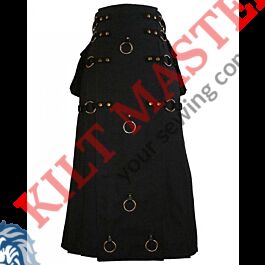 Long Kilt | Custom Mens Long Kilt